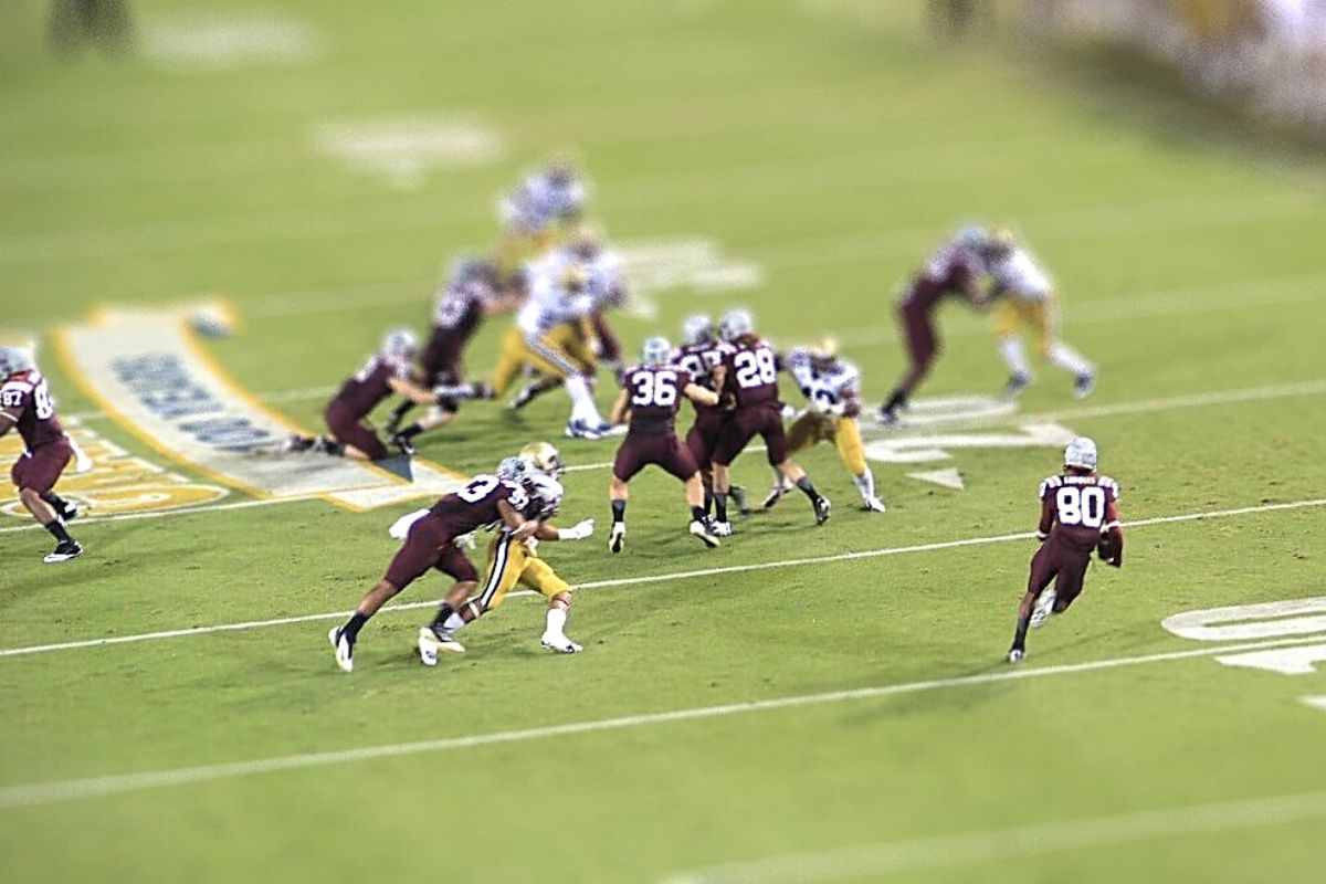 Special Teams Coverage Drills for Success - FootballCoach.com